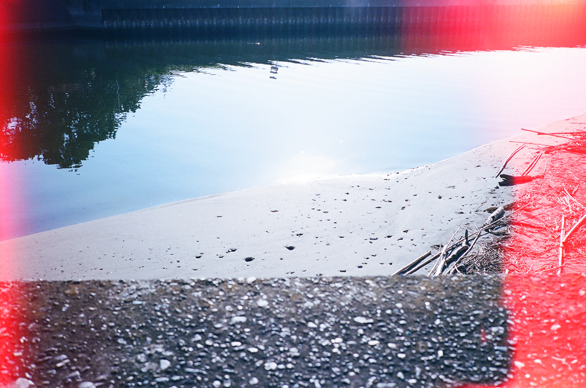 GINZA Magazine 10月号：連載 Blue Time Machine 「am 09:00」 | Masumi Ishida ...